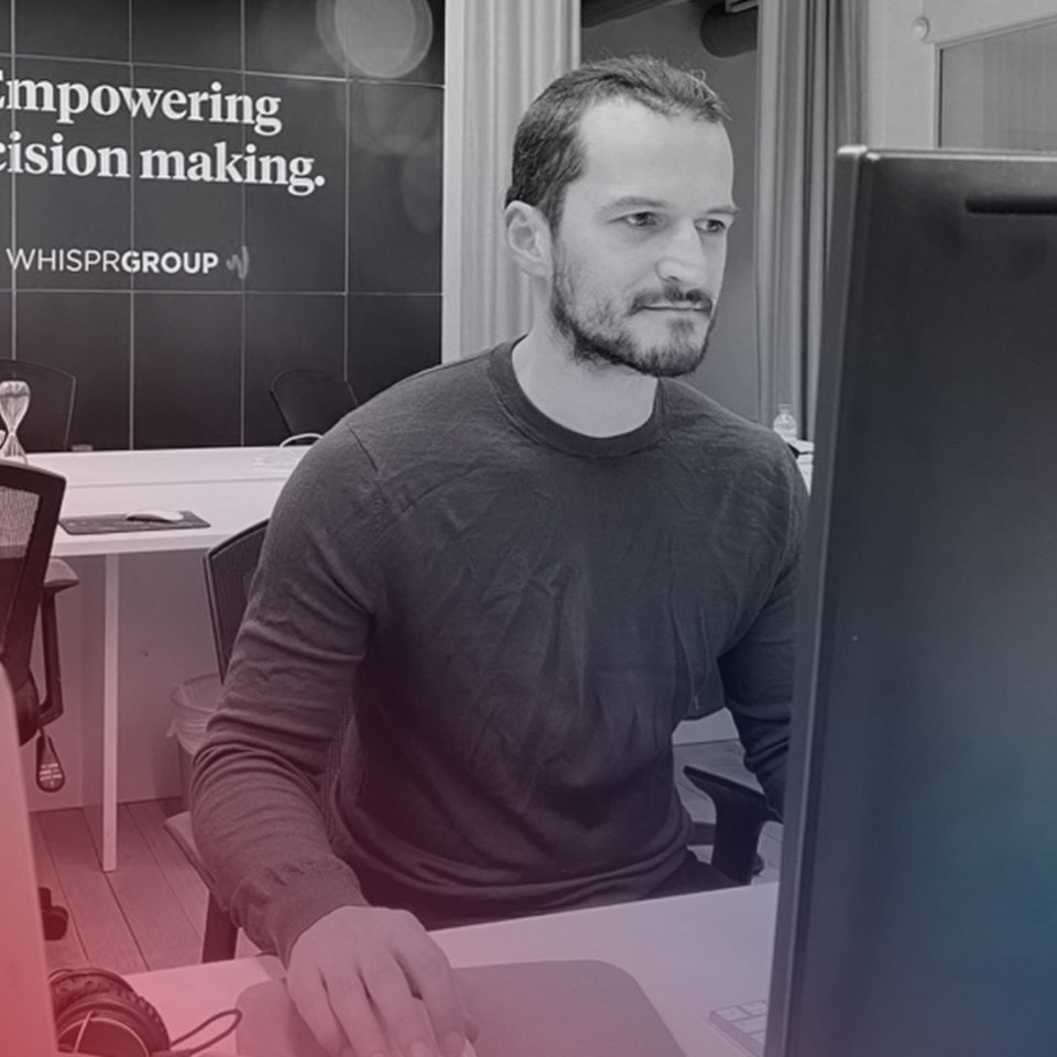 How a digital due diligence can strengthen M&A activity - Whispr Group